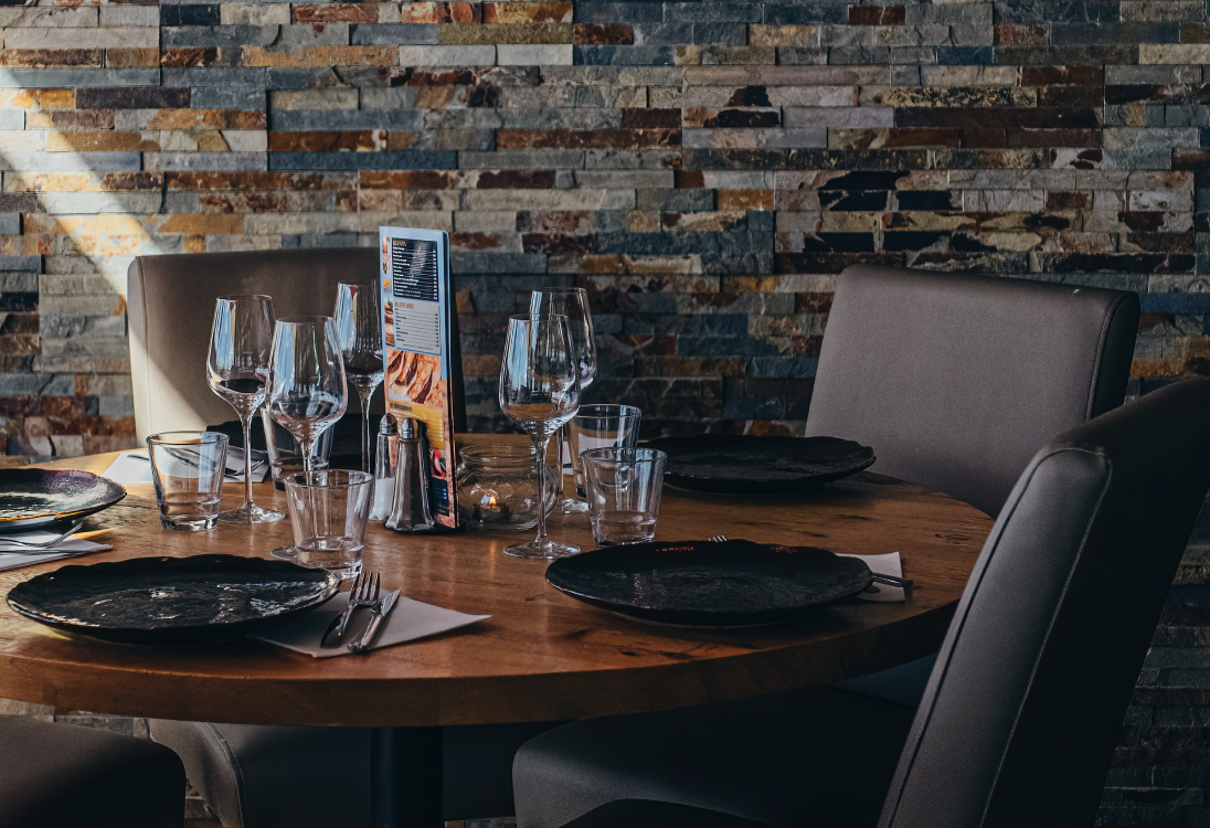 Menus - Café Soleil - Restaurant La Grande Motte